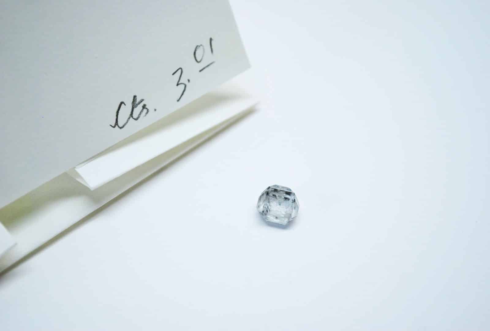 יהלום CVD - כל מה שרציתם לדעת עליו | eDiamonds